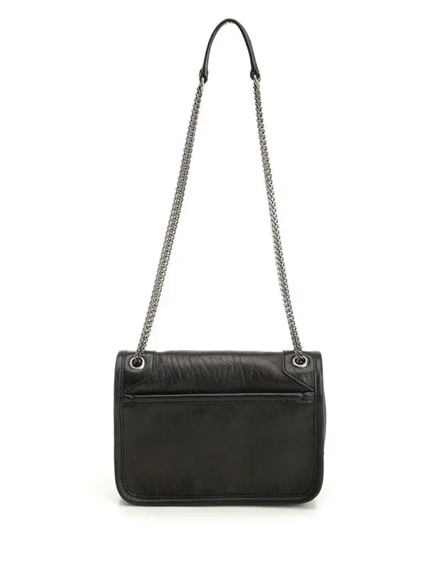 Saint Laurent Mini Niki Bag