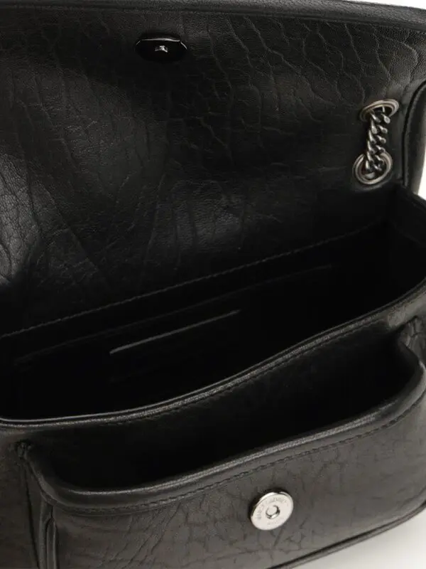 Saint Laurent Mini Niki Bag