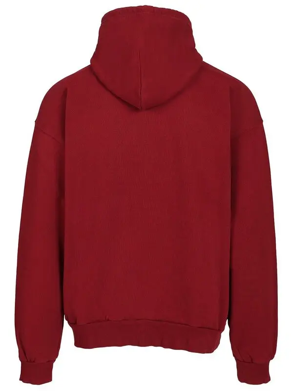 Balenciaga Hooded Sweatshirt