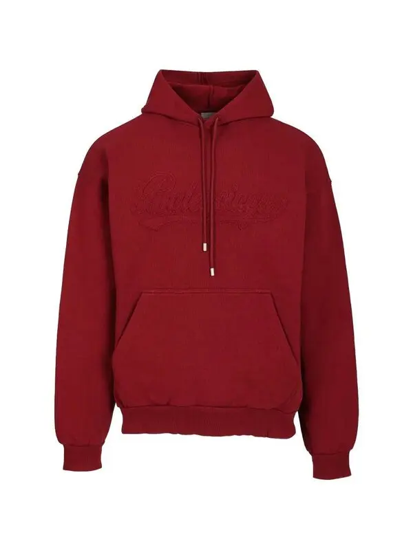 Balenciaga Hooded Sweatshirt