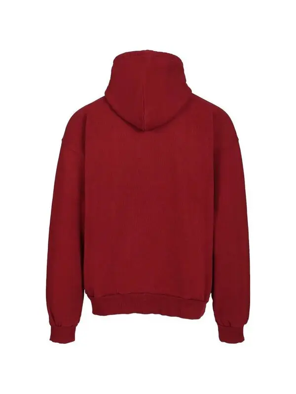 Balenciaga Hooded Sweatshirt