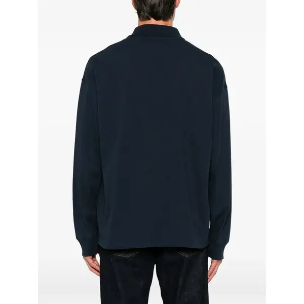 A.p.c. Polo Shirts
