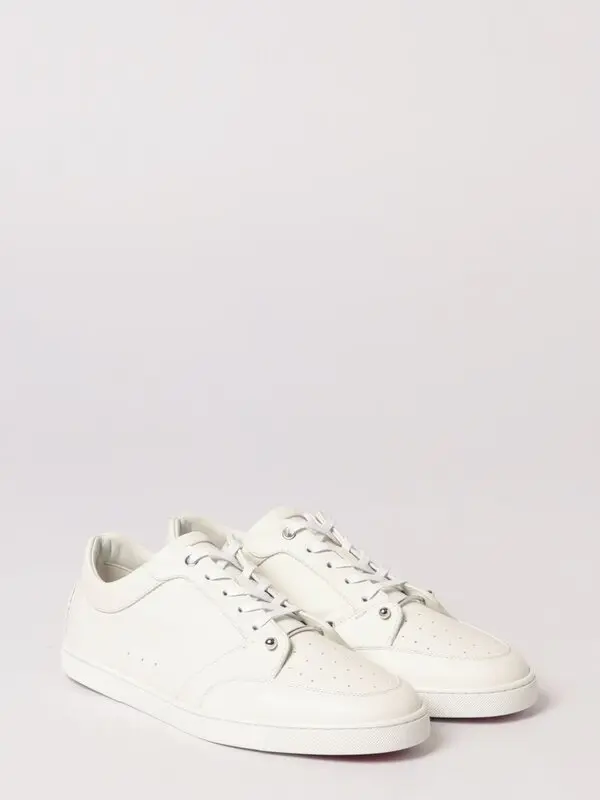 CHRISTIAN LOUBOUTIN Sneakers