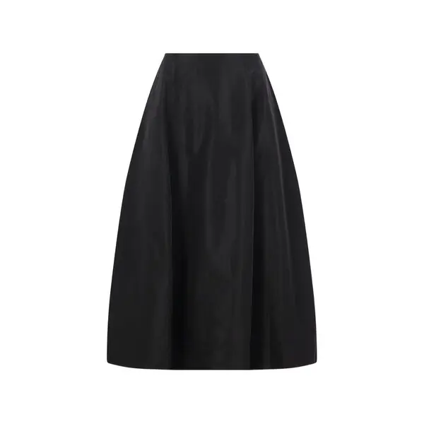 Simone Rocha Skirts Full Skirts - Black