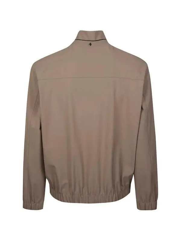 MONTECORE Zip-up Jacket