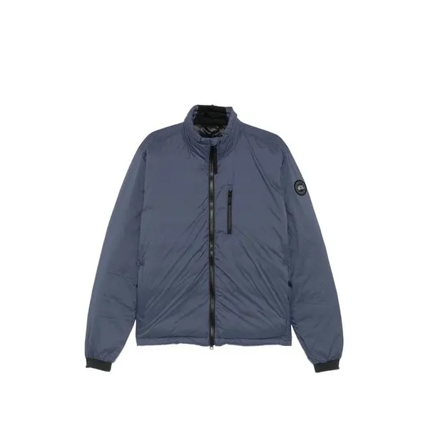 Canada Goose Padded & Down Jacket - Blue