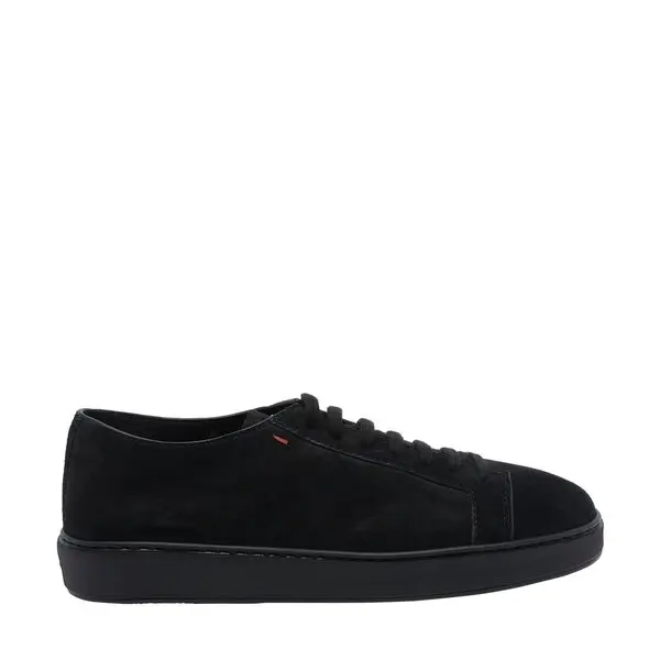 Santoni Damps Sneakers