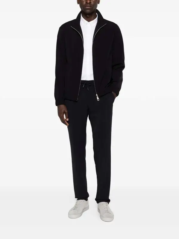 MONTECORE Zip-up Jacket