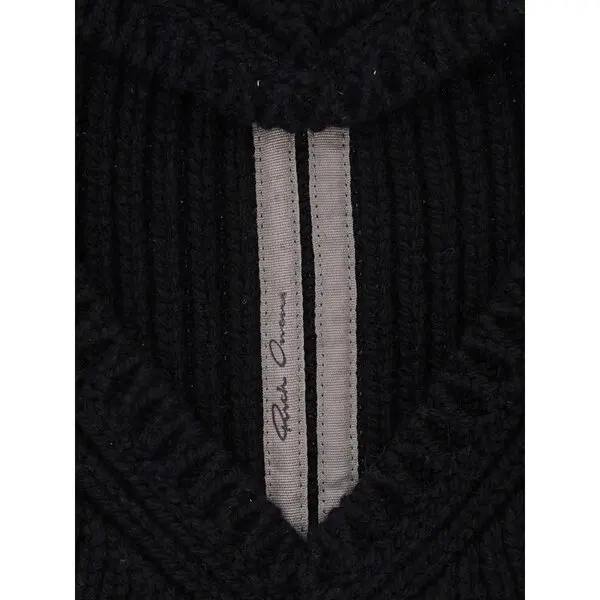 Rick Owens Hats