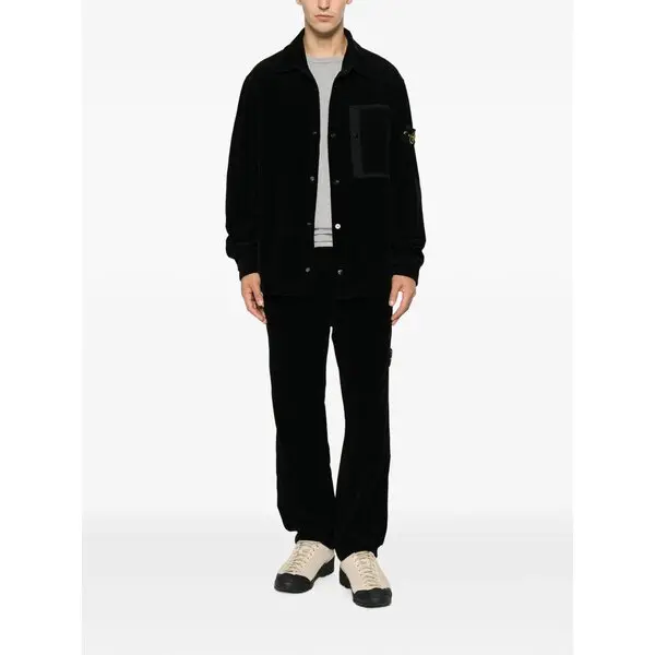 Stone Island Trousers Regular & Straight-leg Trousers