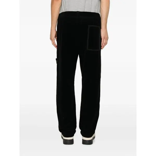 Stone Island Trousers Regular & Straight-leg Trousers