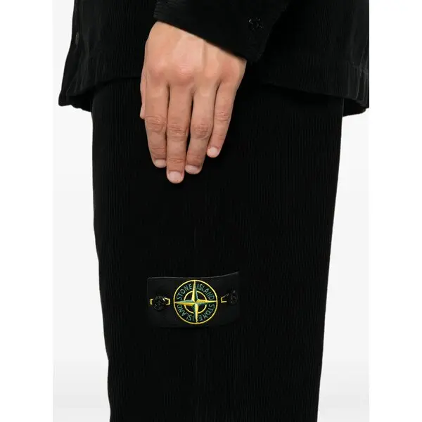 Stone Island Trousers Regular & Straight-leg Trousers