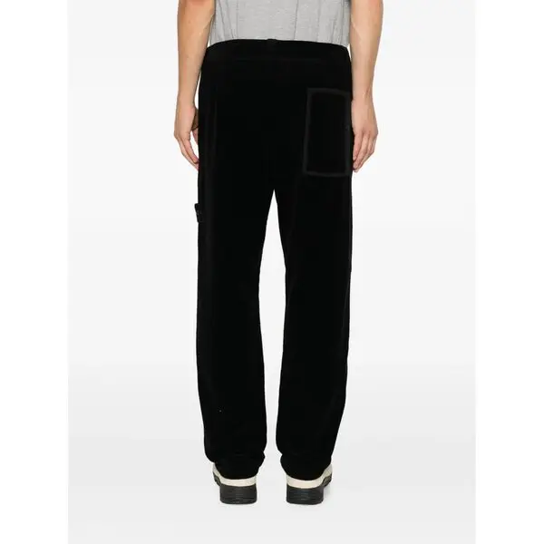 Stone Island Corduroy Trousers