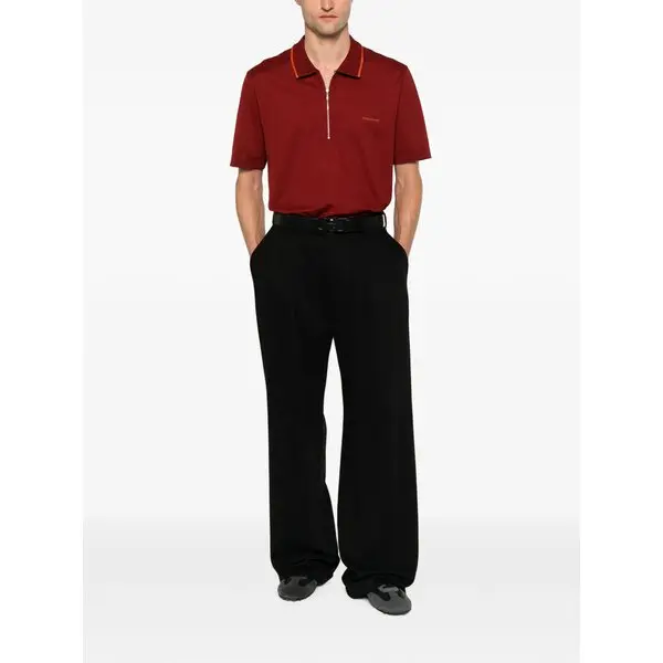 FERRAGAMO Polo Shirts