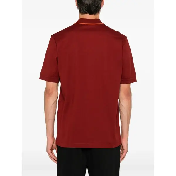 FERRAGAMO Polo Shirts