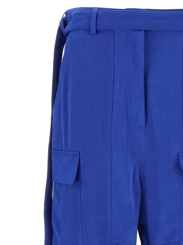 FERRAGAMO Cargo Pants