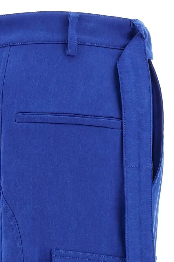 FERRAGAMO Cargo Pants