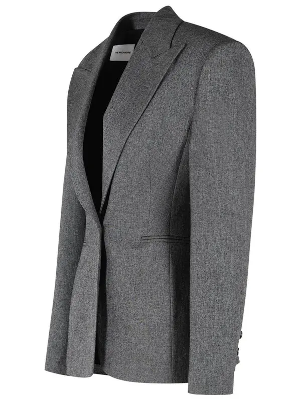 Andamane Toni Blazer - Gray