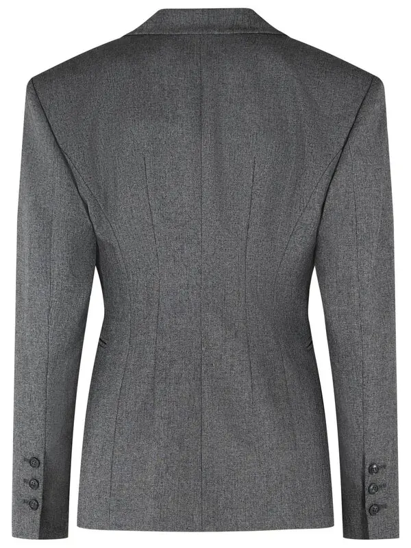 Andamane Toni Blazer - Gray