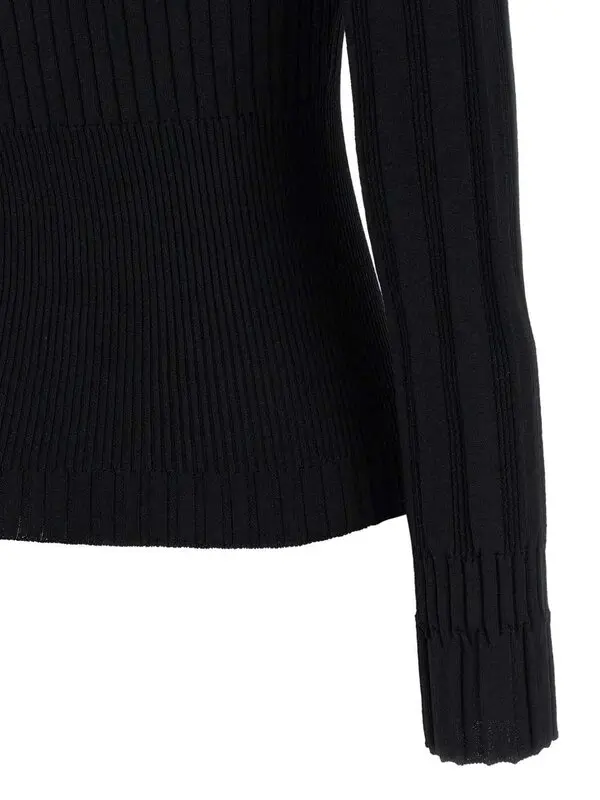 Balmain Buttoned Cardigan