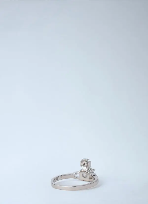 VIVIENNE WESTWOOD Reina Petite Ring