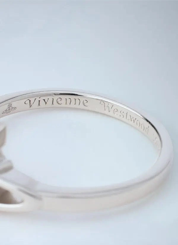 VIVIENNE WESTWOOD Reina Petite Ring