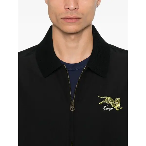 Kenzo Jackets Lightweight Jackets