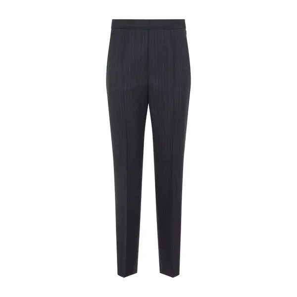 JIL SANDER Slim Fit Pants