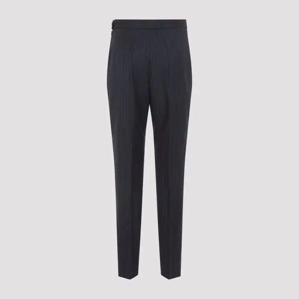 JIL SANDER Slim Fit Pants