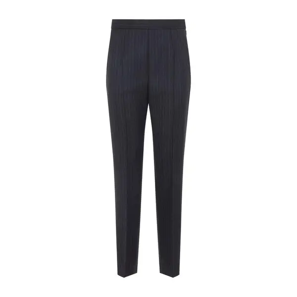 JIL SANDER Slim Fit Pants