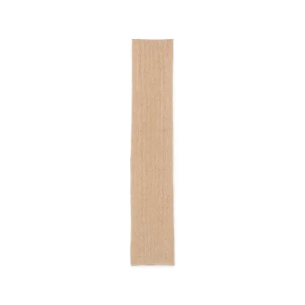 Dries Van Noten Neutrals Scarves