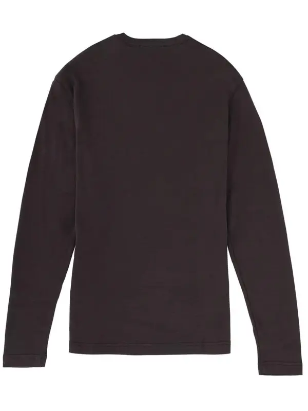 LEMAIRE Cotton T-shirt