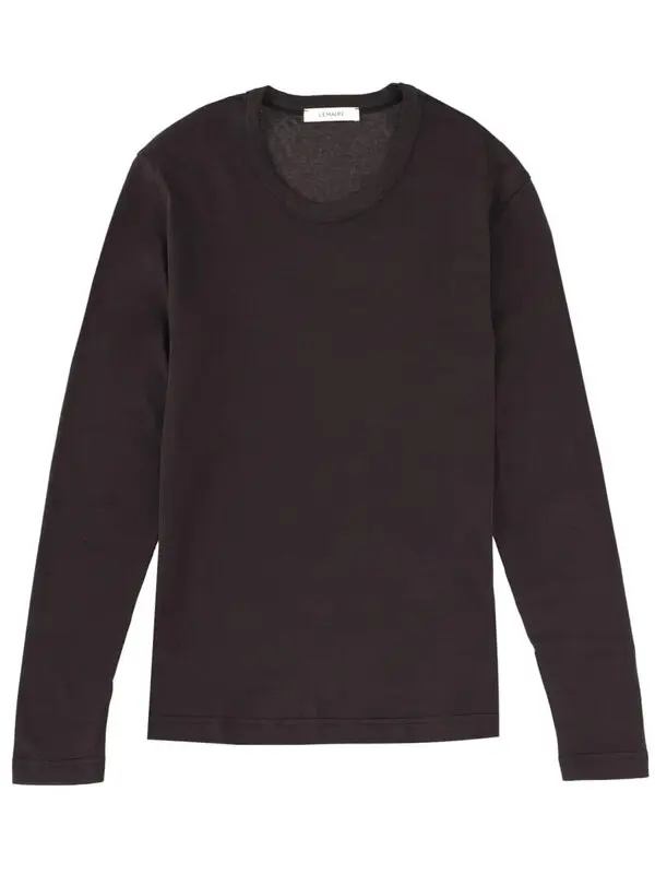 LEMAIRE Cotton T-shirt