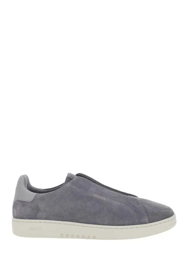 Axel Arigato Suede Dice Sneakers - Multicolor