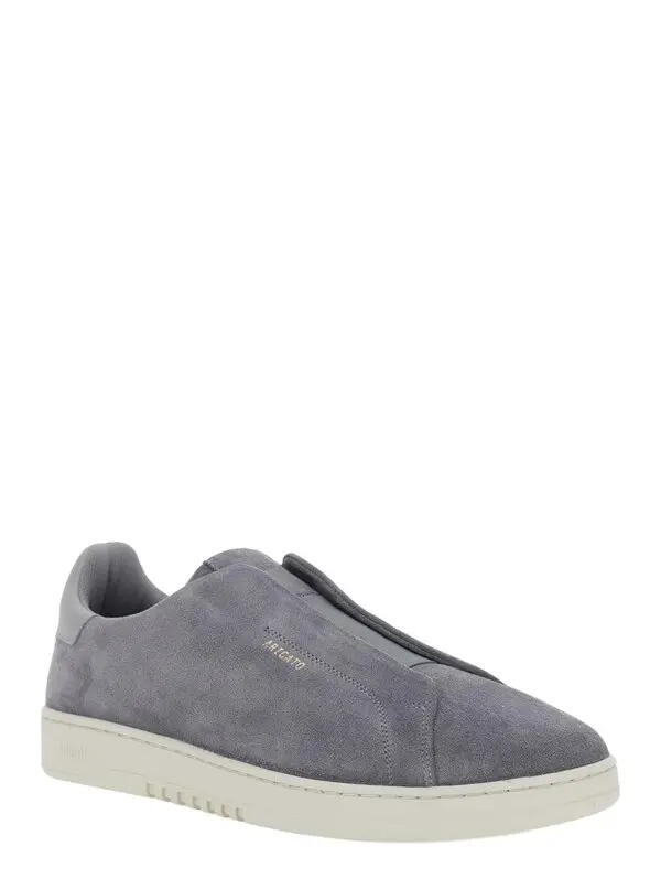 Axel Arigato Suede Dice Sneakers - Multicolor