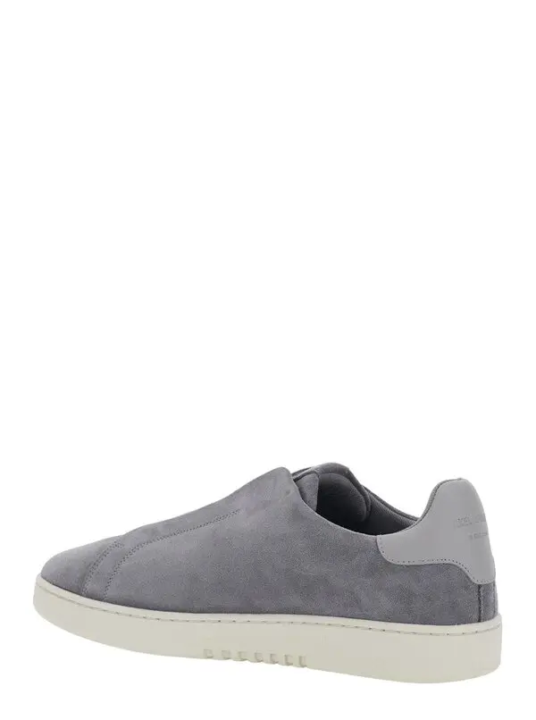 Axel Arigato Suede Dice Sneakers - Multicolor