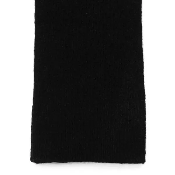 Dries Van Noten Scarves - Black
