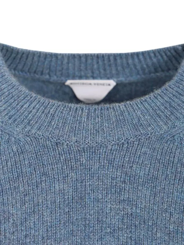 Bottega Veneta Cashmere Sweater