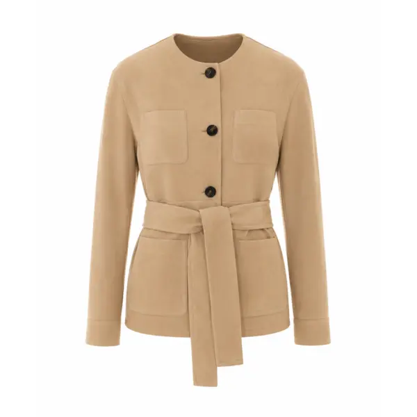 Max Mara Mstboemia Jacket