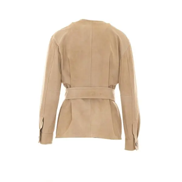 Max Mara Mstboemia Jacket