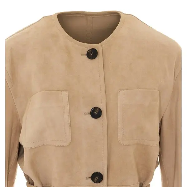 Max Mara Mstboemia Jacket