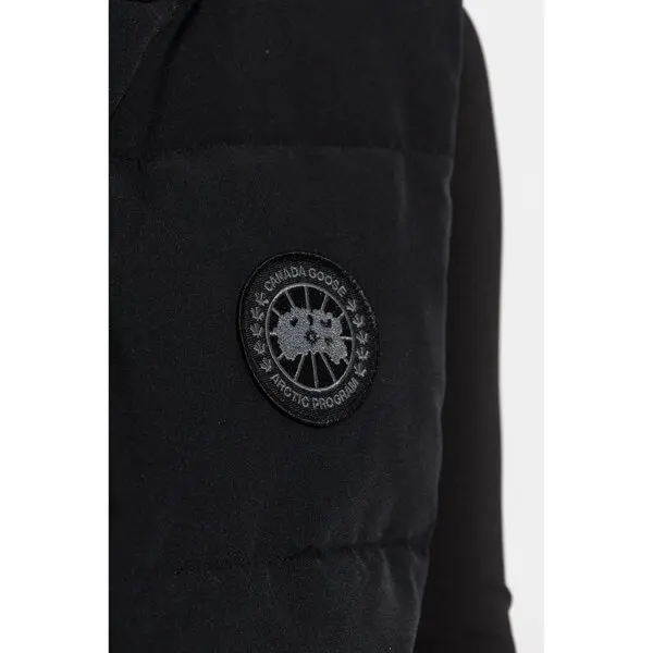 Canada Goose Jackets Waistcoat & Gilets