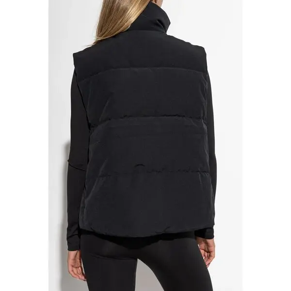 Canada Goose Jackets Waistcoat & Gilets