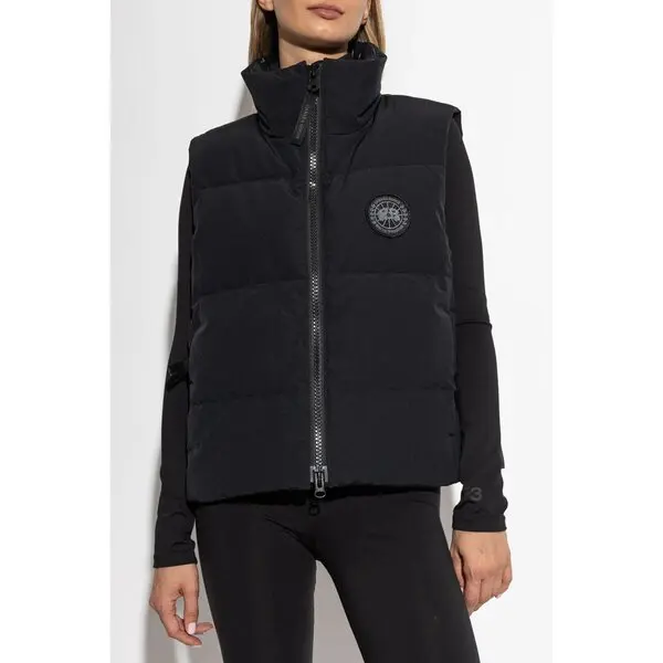 Canada Goose Jackets Waistcoat & Gilets