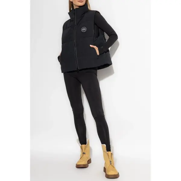 Canada Goose Jackets Waistcoat & Gilets