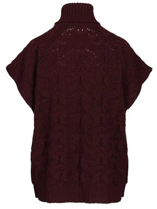 Etro Turtleneck Sweater