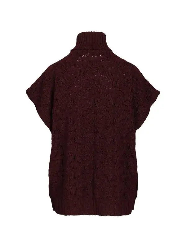 Etro Turtleneck Sweater
