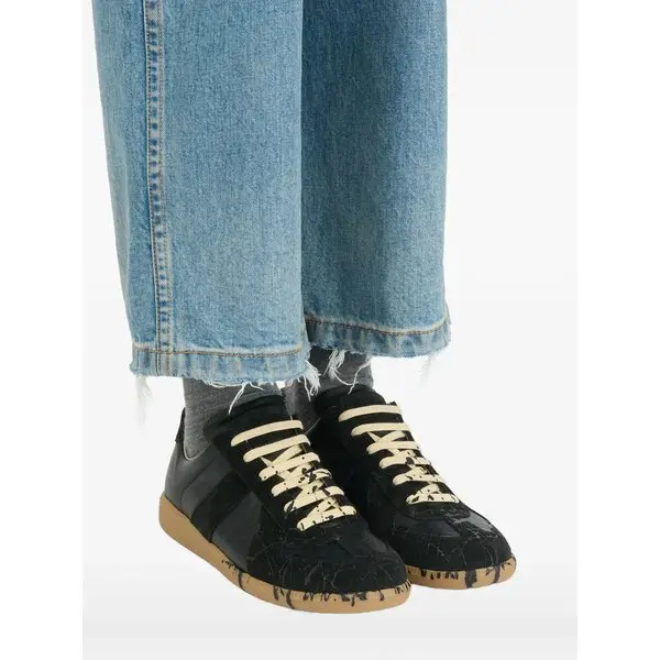 MAISON MARGIELA Trainers Low-tops