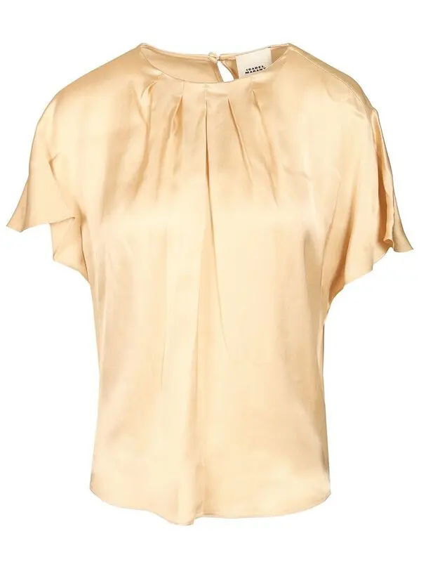 Isabel Marant Étoile Sakine Blouse