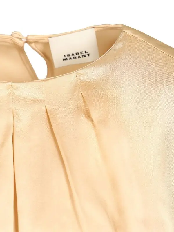 Isabel Marant Étoile Sakine Blouse